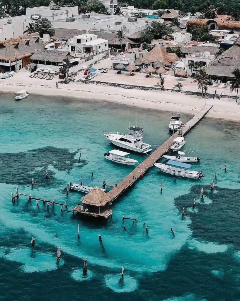 The Caribbean Side of Mexico – Mexico Wonders Tours